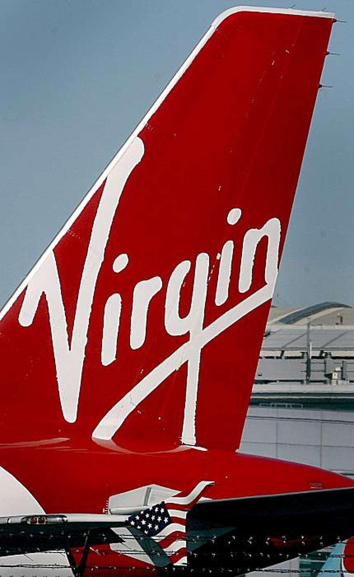 Virgin America CEO sees good times ahead