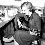 The musical mystery of Connie Converse - SFGate