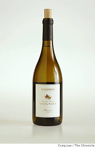 The Chronicle Recommends: California Viognier