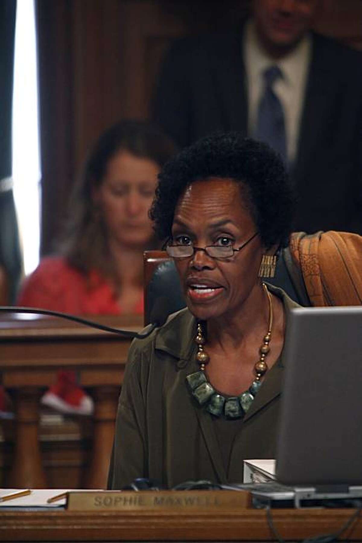 S.F. Parade regroups after director's resignation