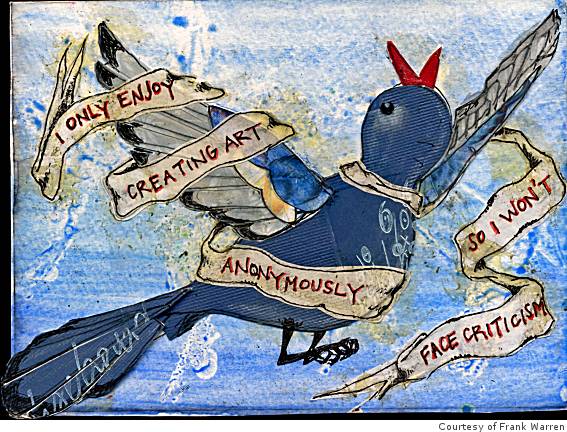 Don't miss: 'PostSecret'