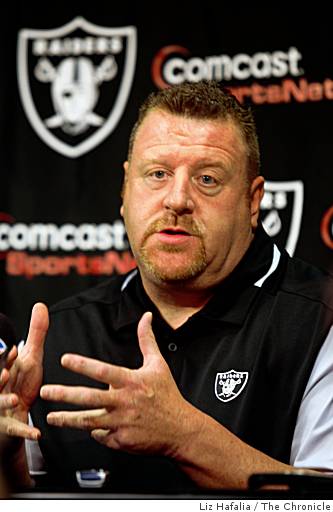 Raiders hit hard by Cooper tragedy