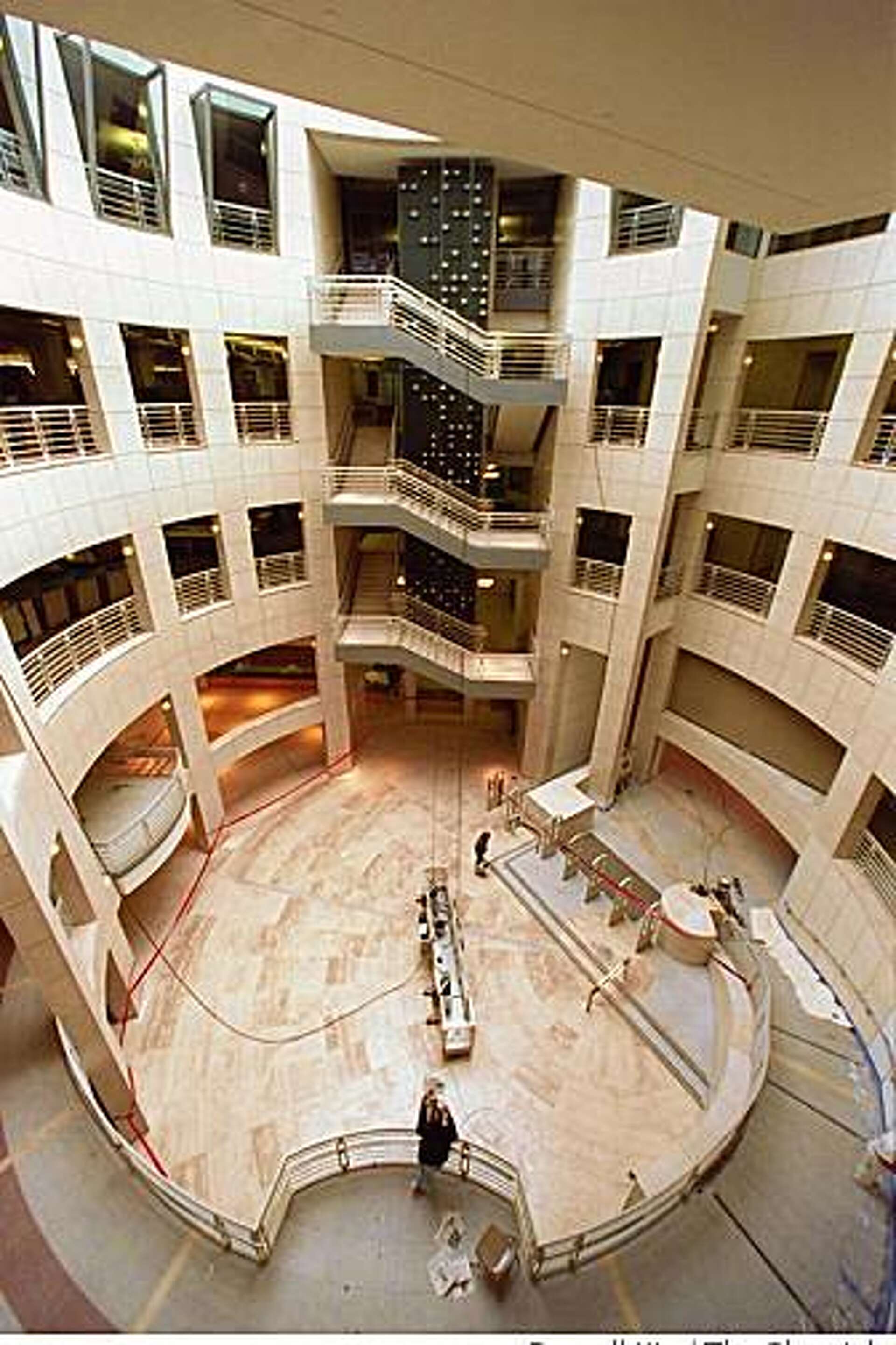 Fine amnesty proposed for S.F. Public Library