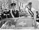 ALFREDO STROESSNER: 1912-2006 / Dictator controlled Paraguay for 34 years