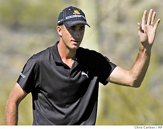 Ogilvy conquers tough field