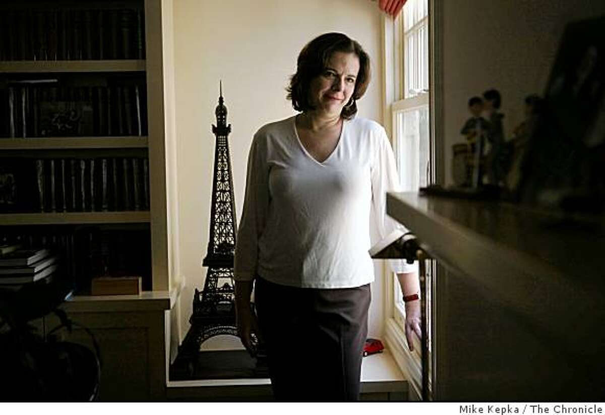 Family, film entwine for the Truffauts