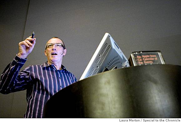 'Watchmen' comes to life before creators' eyes