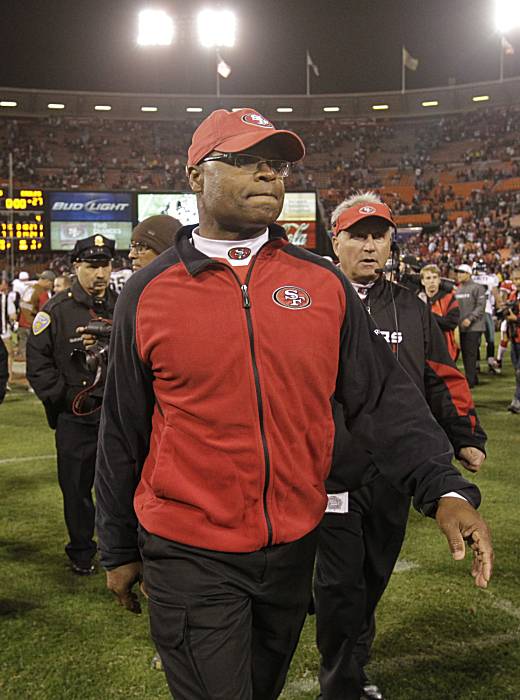 Fight has gone out of 49ers-Raiders rivalry