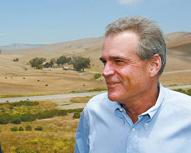 Baja plane crash kills Roger Lyon, 3 others