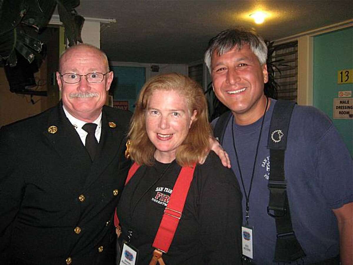 Gateway High benefit lunch matters