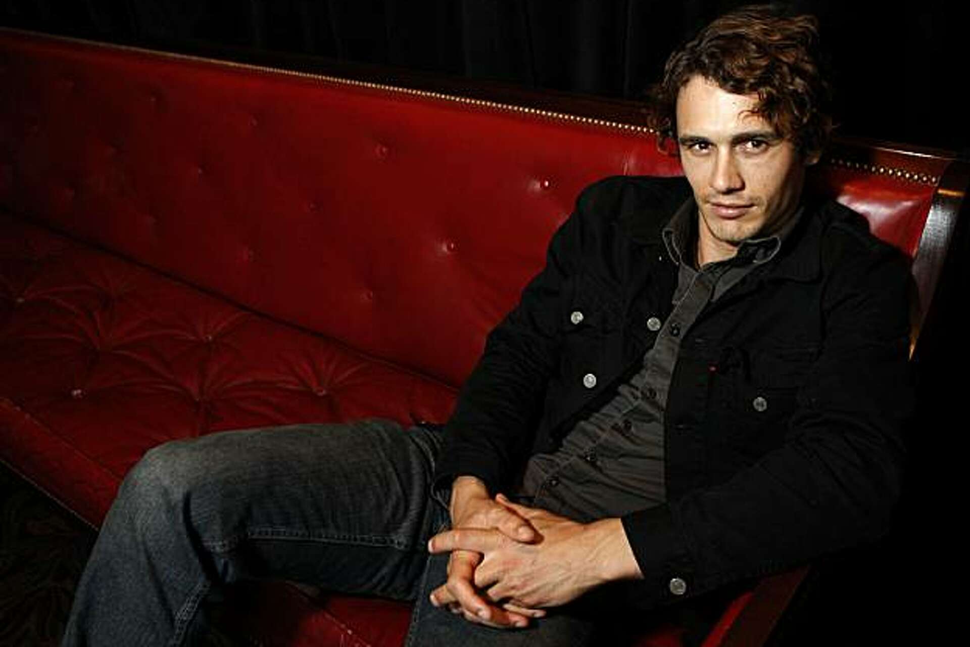 'Palo Alto,' by James Franco