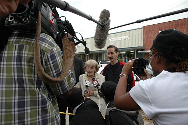 'Neshoba': Film about activist murders in '64