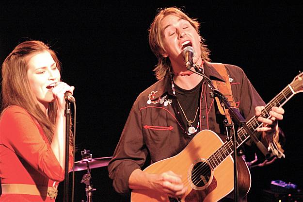 This weekend's live music picks, Oct. 14