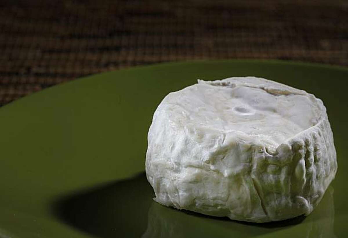 Robiolino just right for fall salads