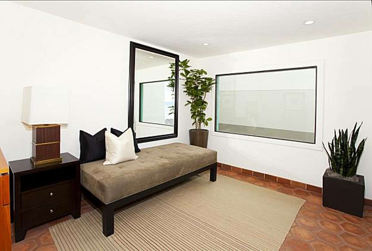 Scenic Spanish style