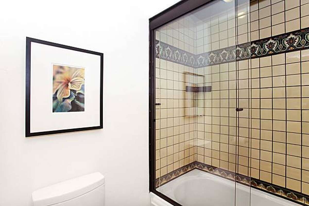 Scenic Spanish style