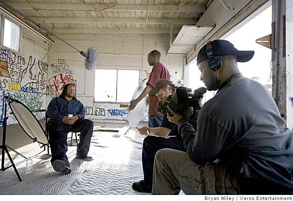 'Crips and Bloods: Made in America'