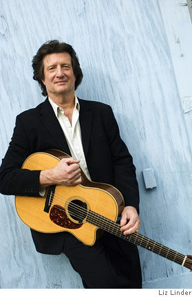 Troubadour Chris Smither takes on big philosophical questions on his ...