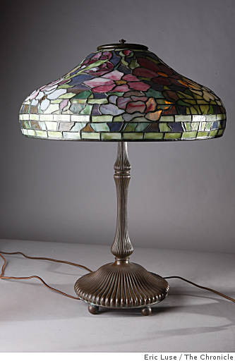 A Tiffany collection you can get your hands on