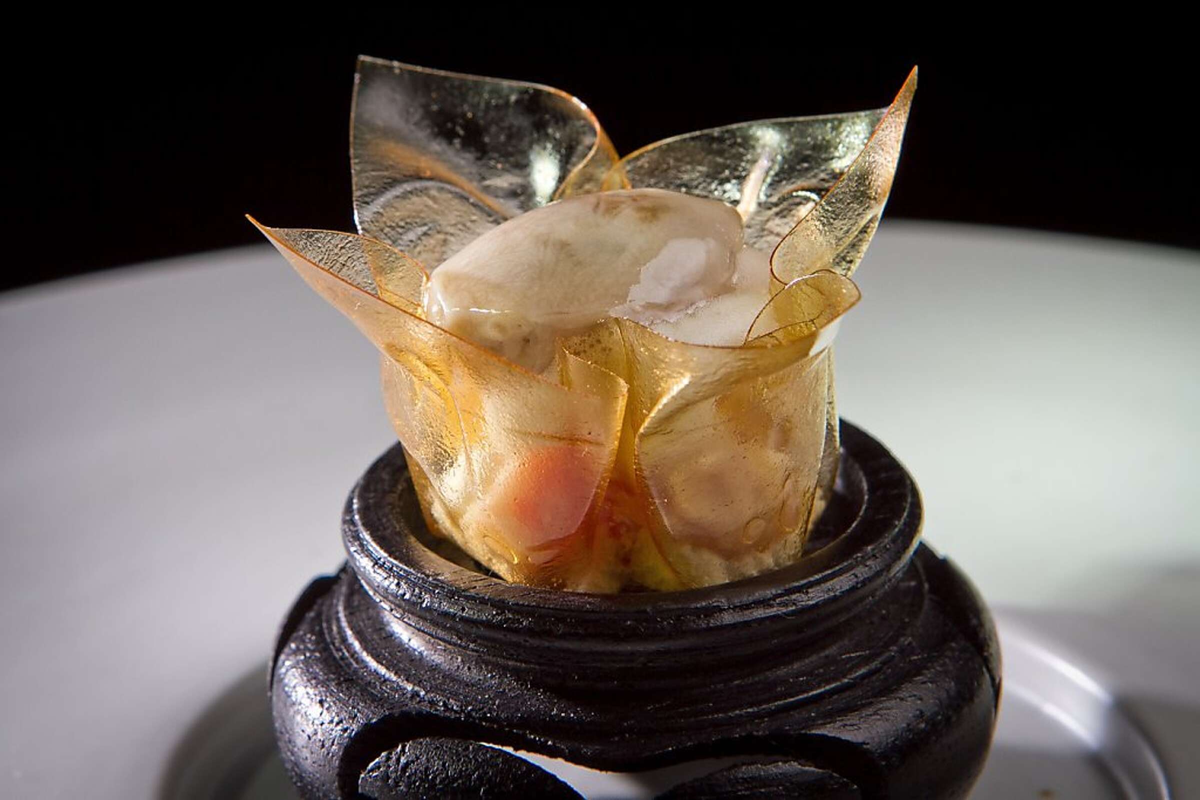 Benu, chef-owner Corey Lee rise to 4-star level