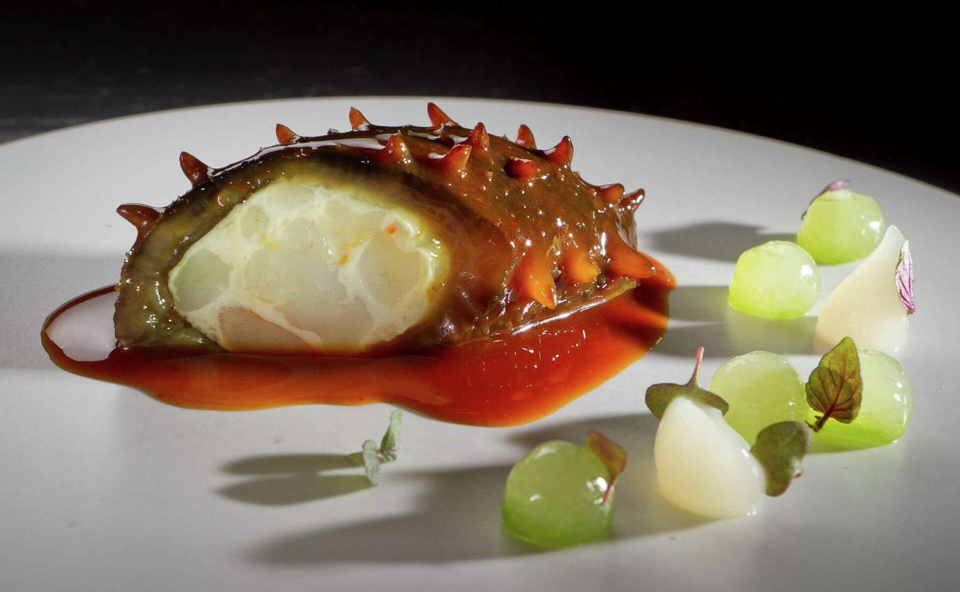 Benu, chef-owner Corey Lee rise to 4-star level