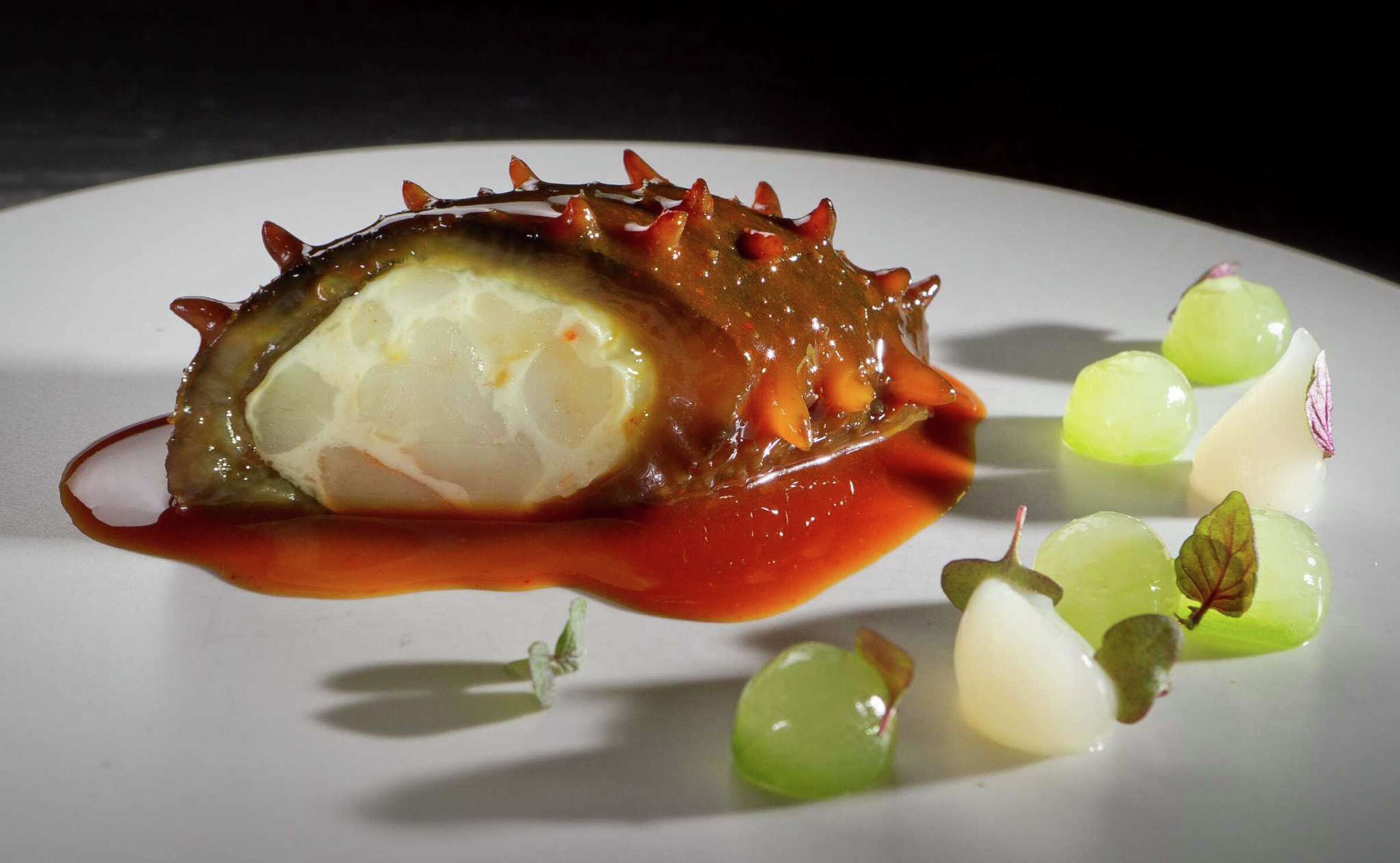 Benu, chef-owner Corey Lee rise to 4-star level