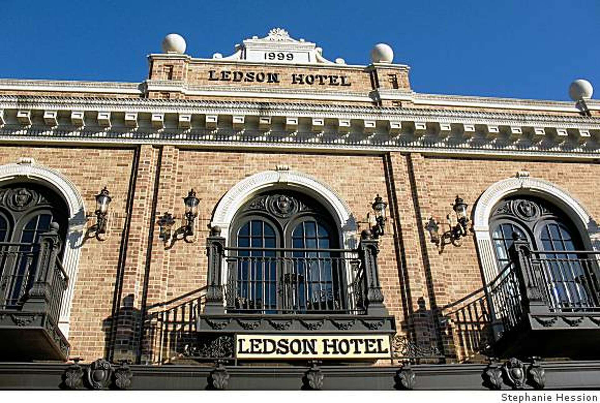 Go to Sonoma for olive oil tasting