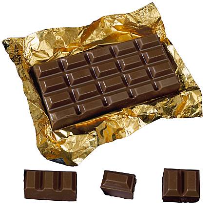 Wine and chocolate in Monterey