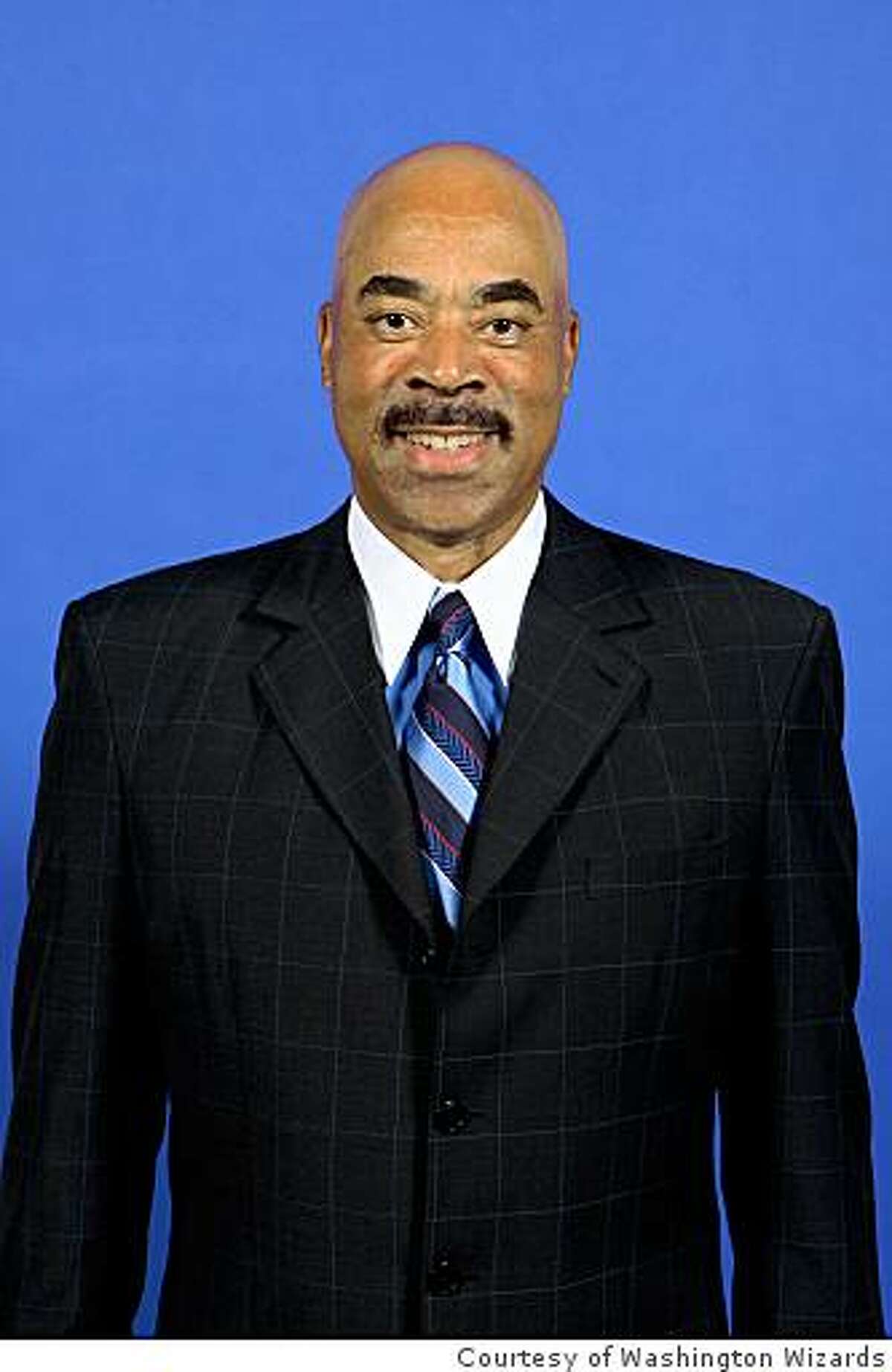 Catching up with: Phil Chenier
