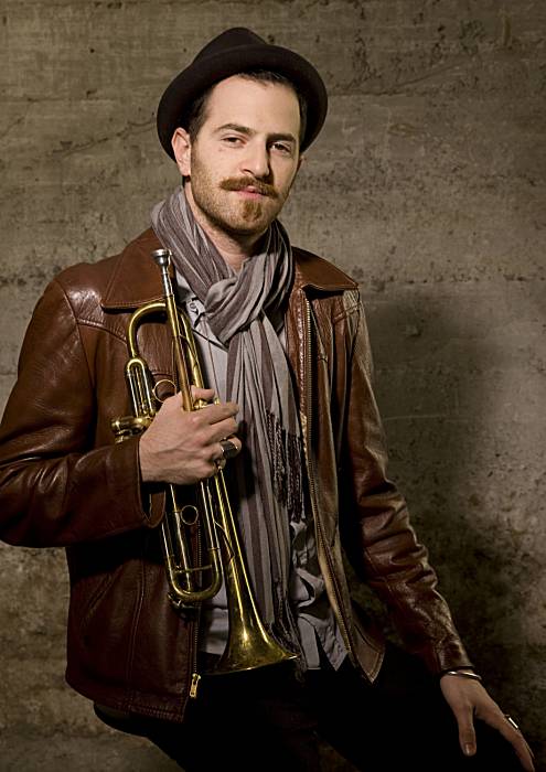 Israeli musicians bring global sound to SFJazz