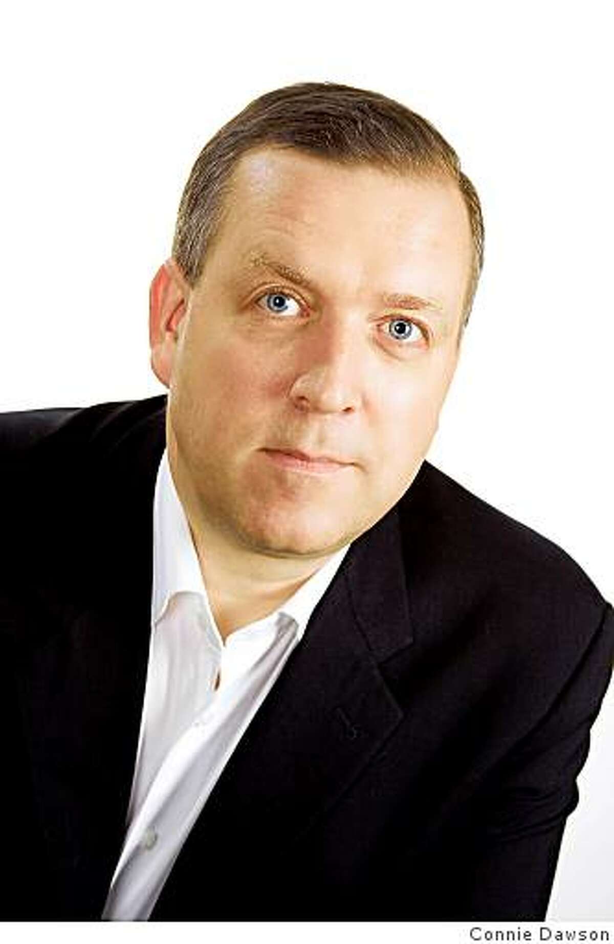 Interview with analyst Thomas P.M. Barnett