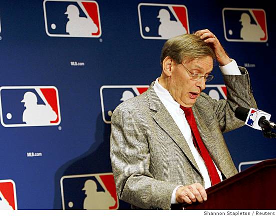 Ray Ratto: A's, Giants managers experts at willful ignorance