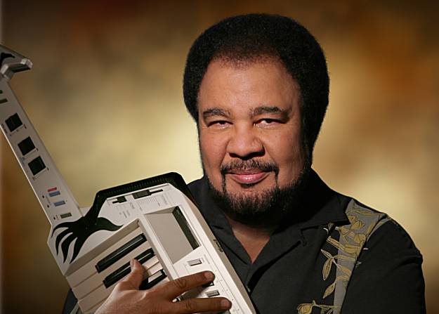 George Duke plays on through changing times