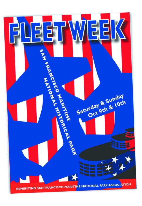 Bay Area charitable events, Oct. 3