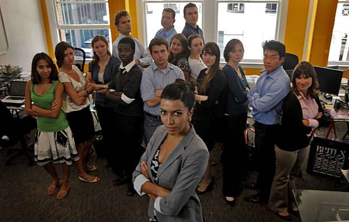 Samasource finds work for the impoverished