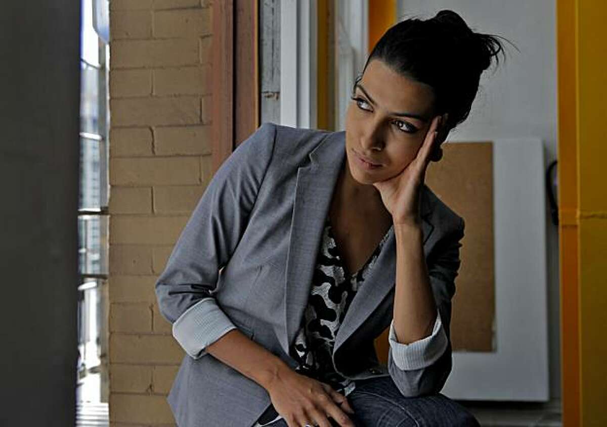 Samasource finds work for the impoverished