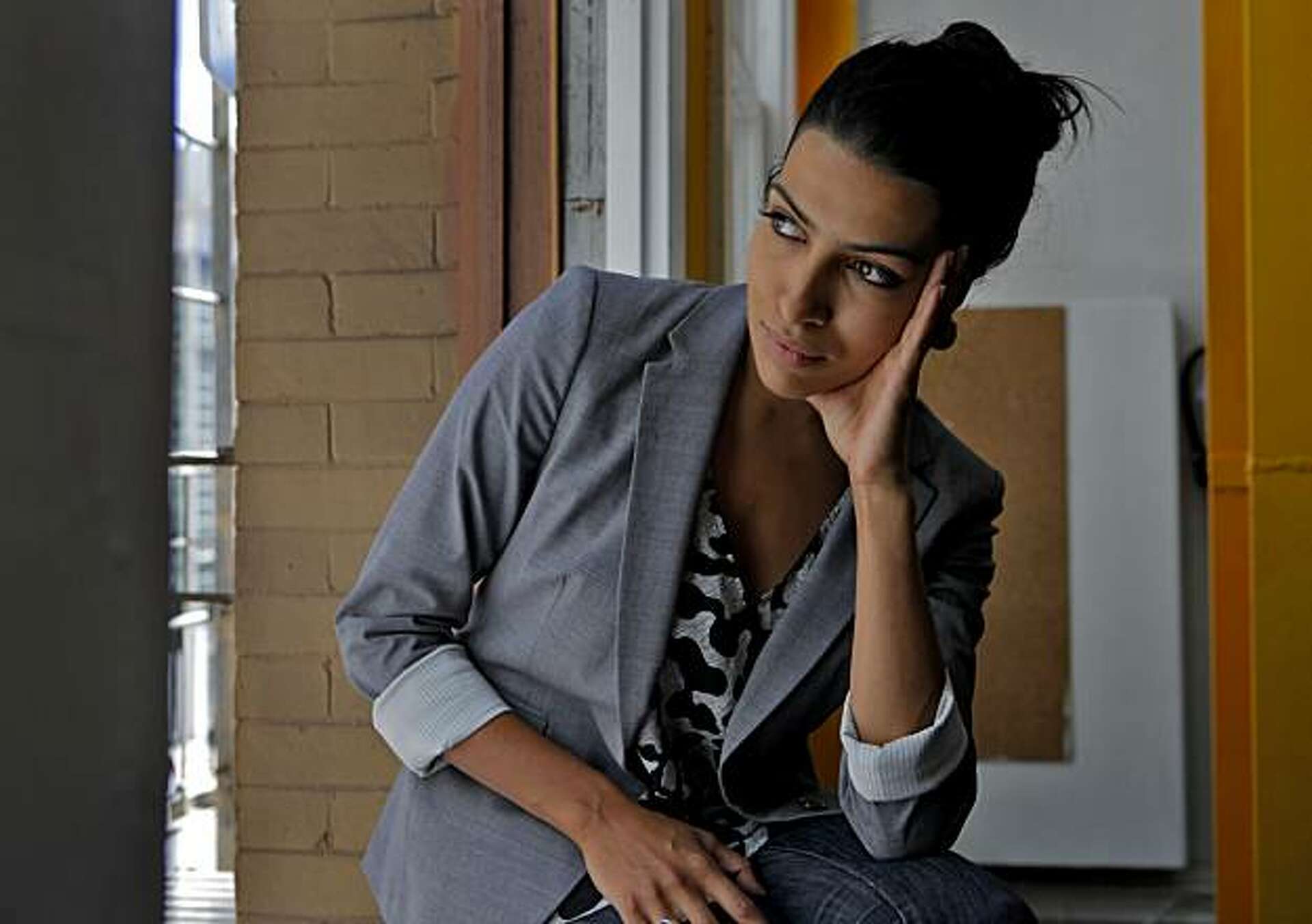 Samasource finds work for the impoverished