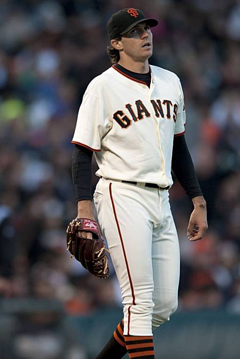 Inconsistent Zito steps into spotlight after extended break