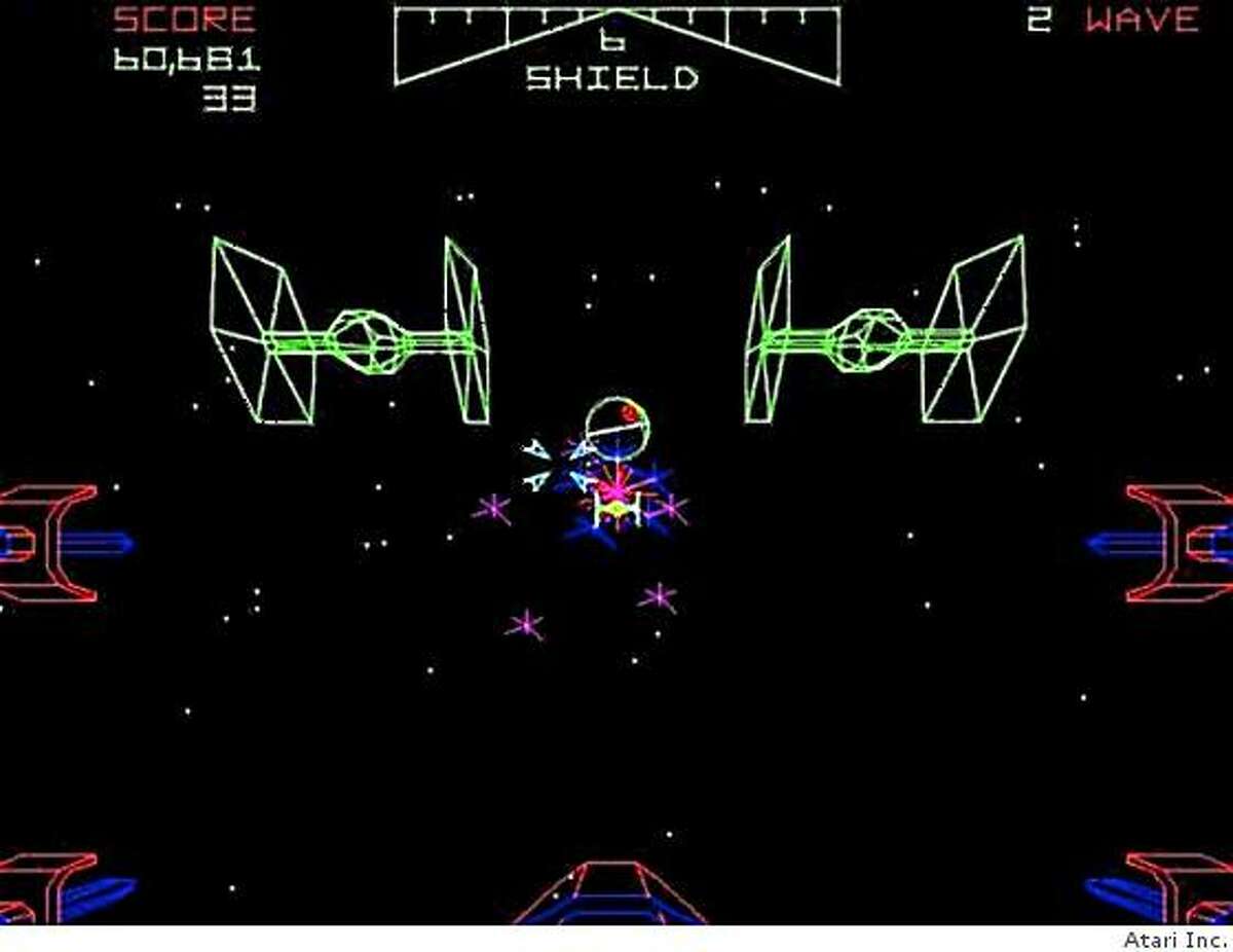 The 9 best 'Star Wars'-based video games