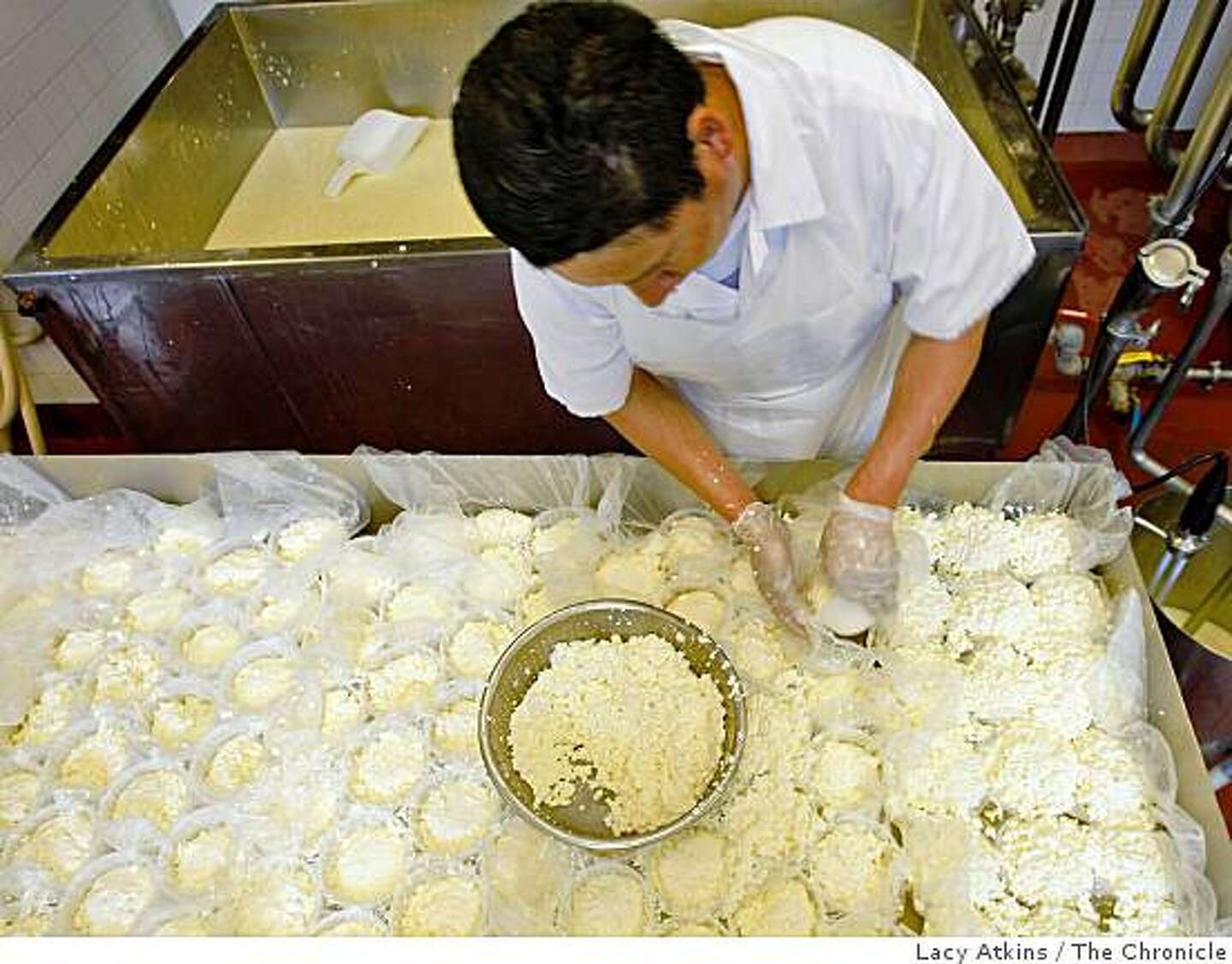 Highway 1, Point Reyes Station