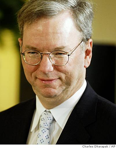 Tech CEO Wealthmeter