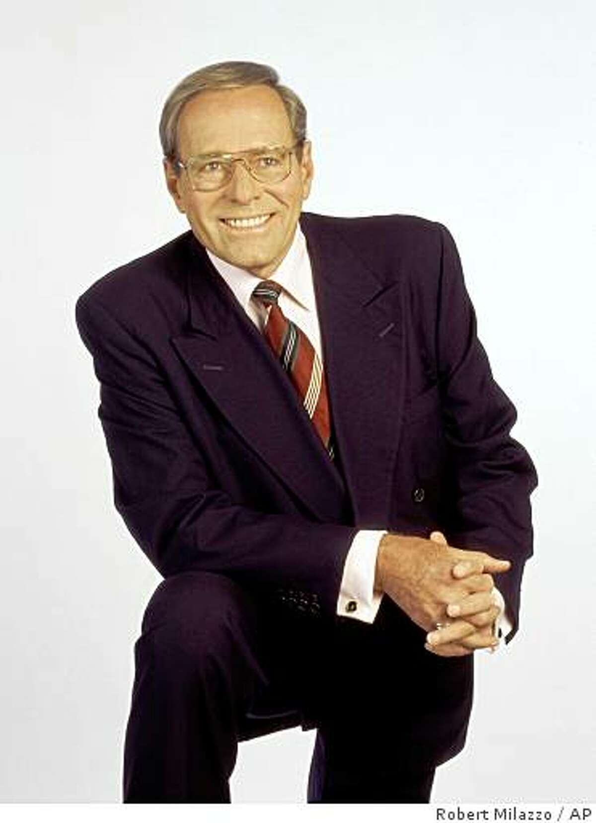 Soap opera star Phil Carey dies at 83