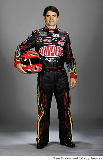 Strange start to season for NASCAR as Daytona revs up