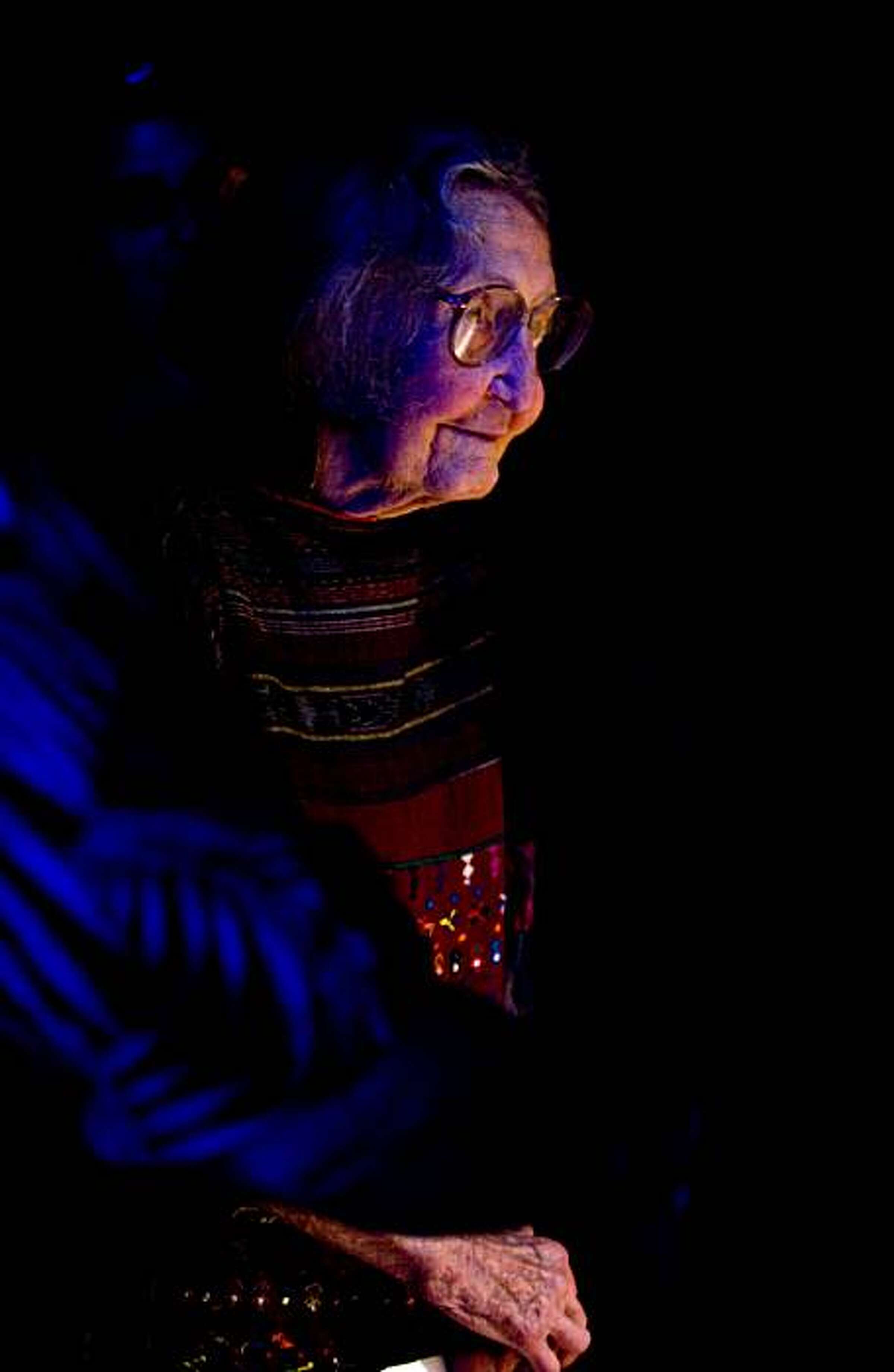 Faith Petric: Bay Area folk's enduring voice