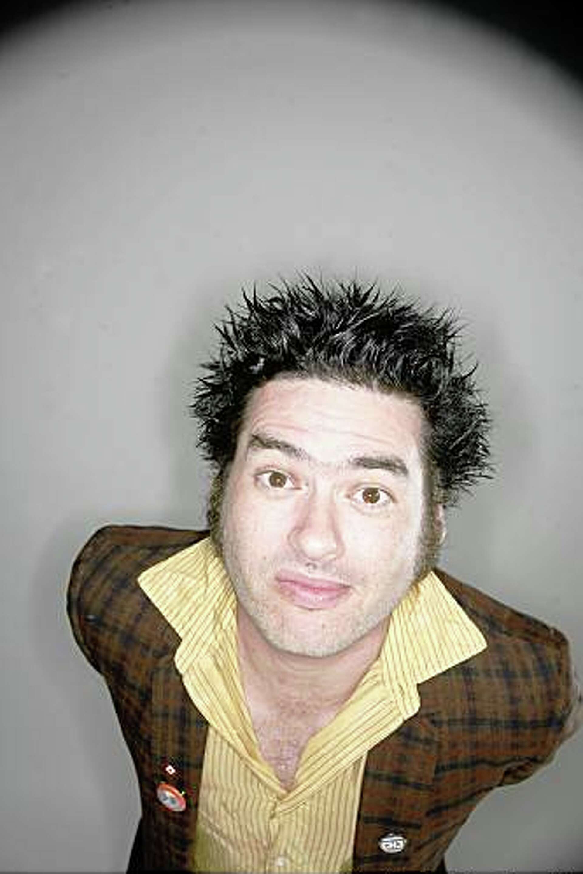 'Fat Mike' of NOFX