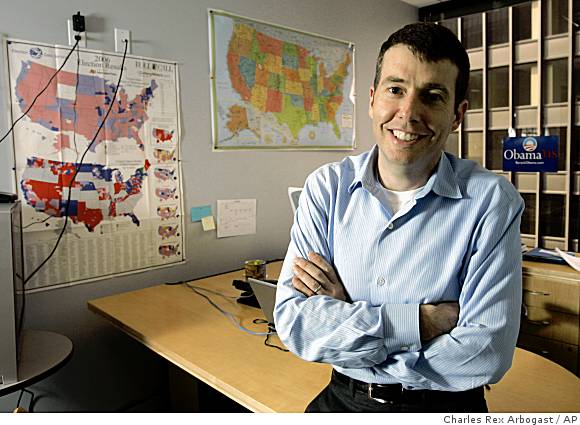 Obama campaign manager snags a hefty book deal