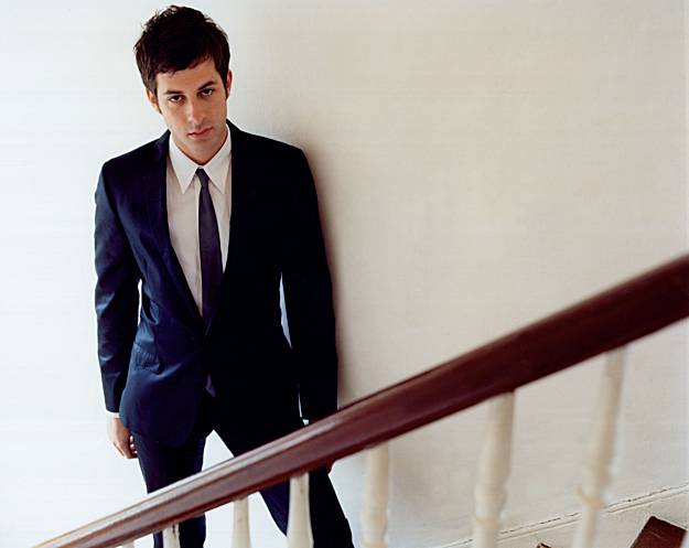 CD review: Mark Ronson, 'Record Collection'