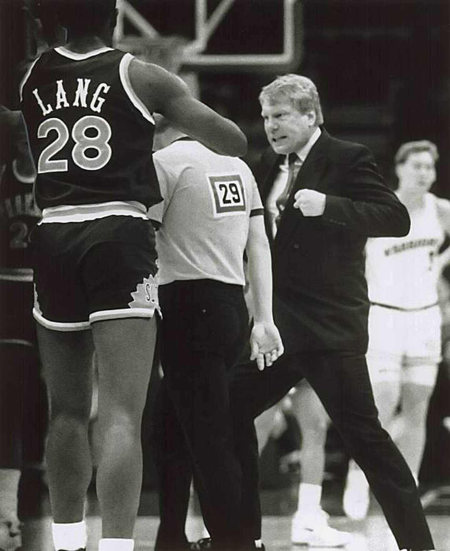 Nelson is NBA's great innovator