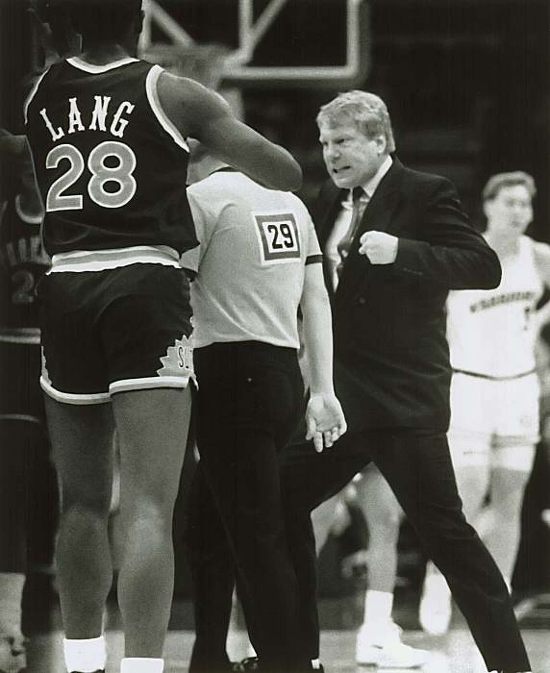 Nelson is NBA's great innovator