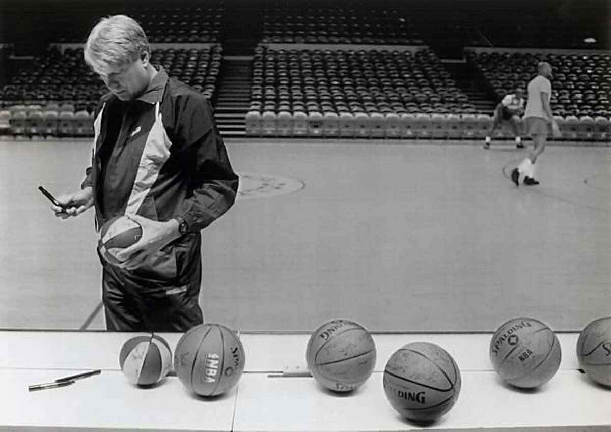 Nelson is NBA's great innovator